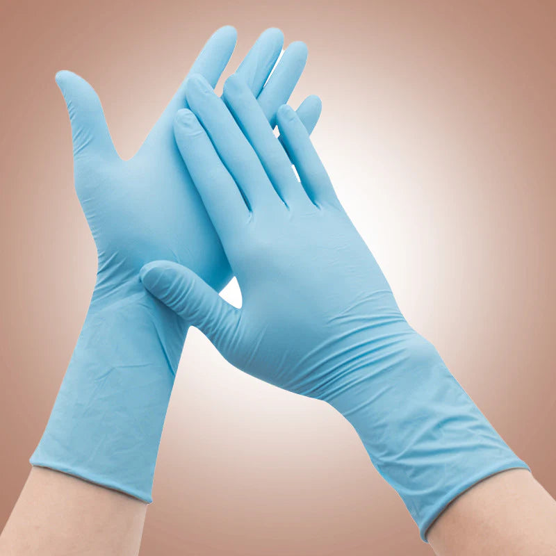 Why You Should Always Use Gloves When Janitorial Cleaning – NOVA ...