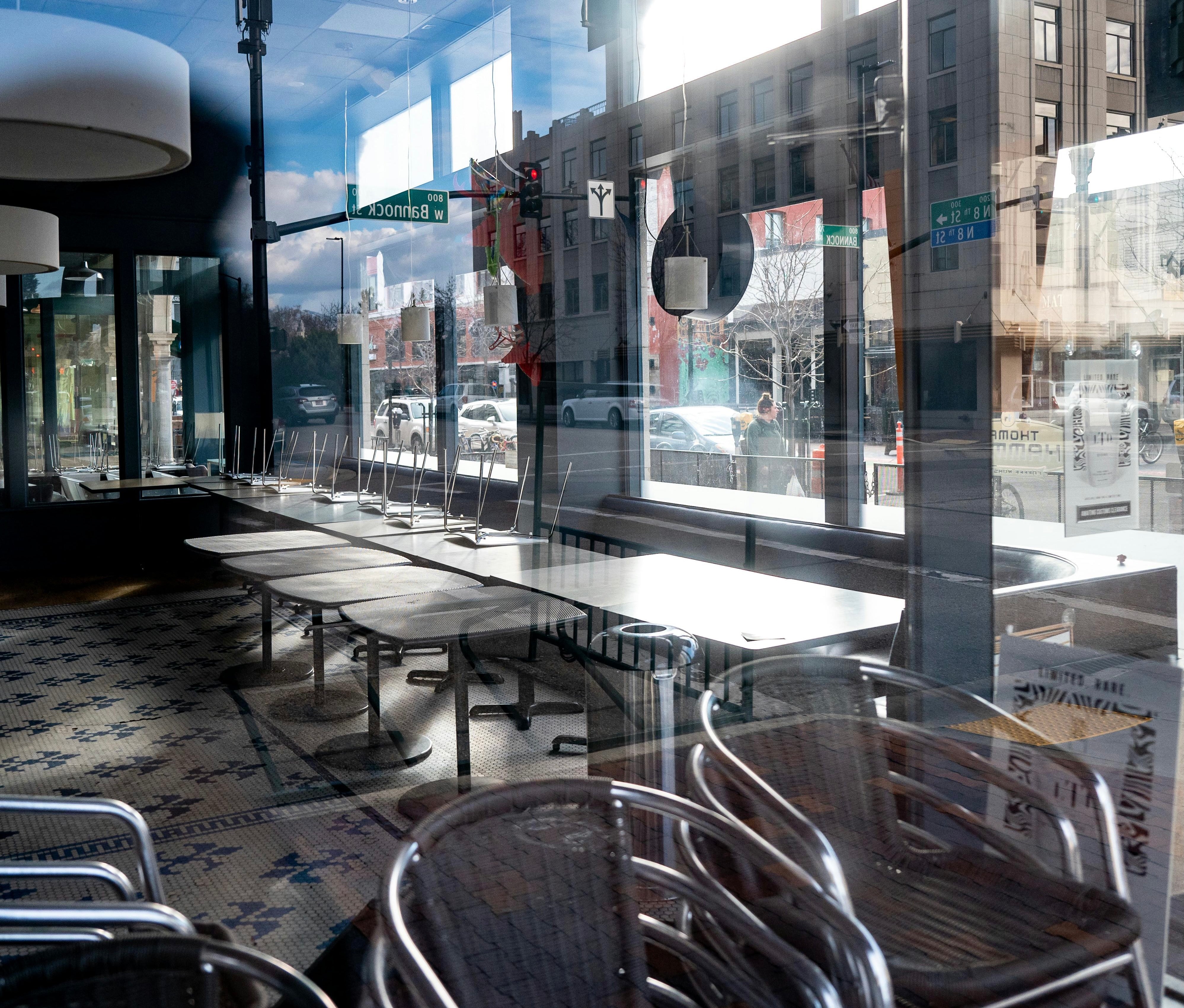 How to Clean Restaurant Kitchens Effectively: A Guide for Janitorial S ...