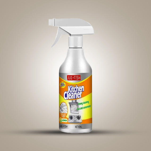 Ultimate Kitchen Foam Cleaner – NOVA BUILDING SUPPLY